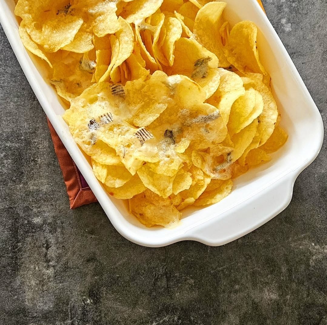 Chippy Boys – der virale Snack